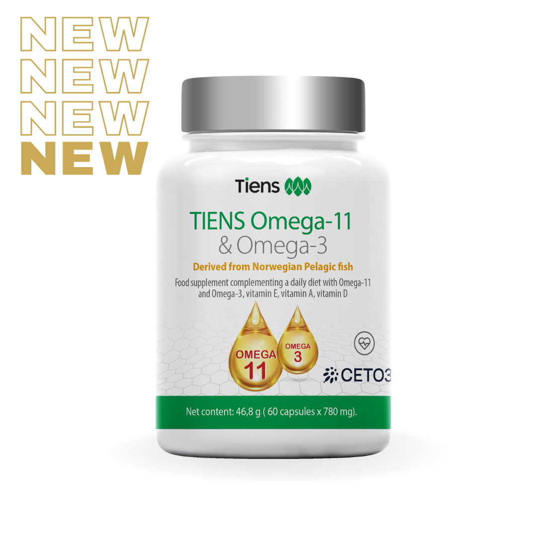 Food Supplements Page